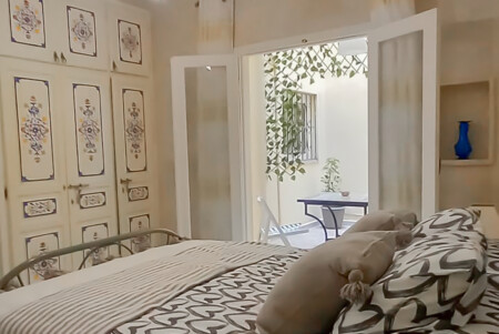 Oblanc Studio - LIVING ESSAOUIRA